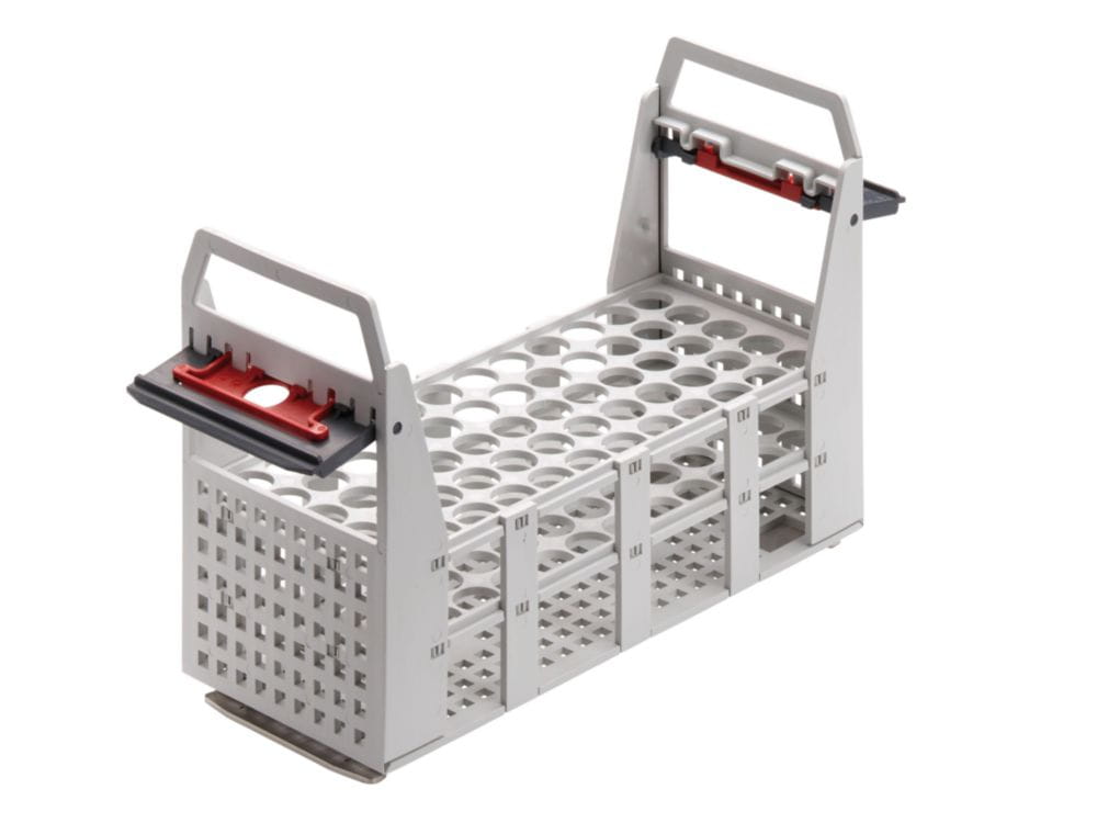 Test tube racks for water baths PURA™, shaking water baths SW and ...