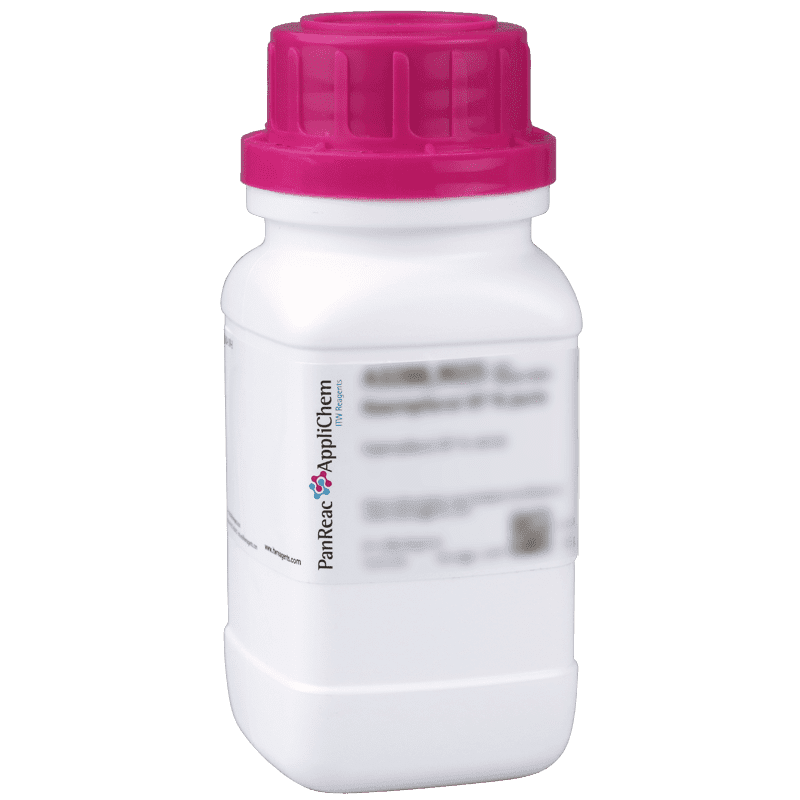 Bacitracin BioChemica, Inhalt: 25 g | häberle