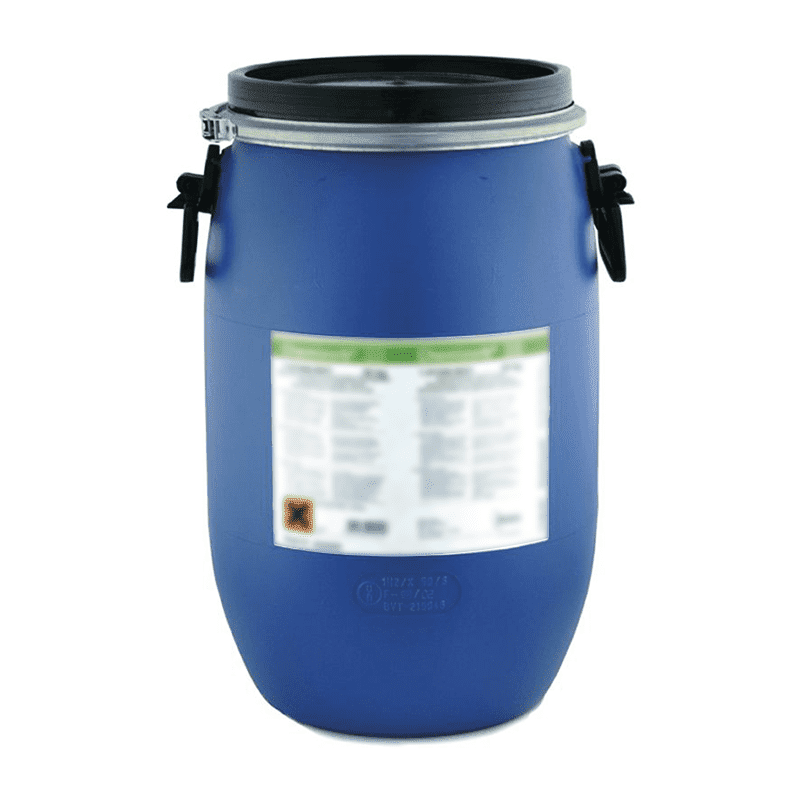 Kaliumhydroxid Plätzchen zur Analyse EMSURE®, 1 * 50 kg, | häberle