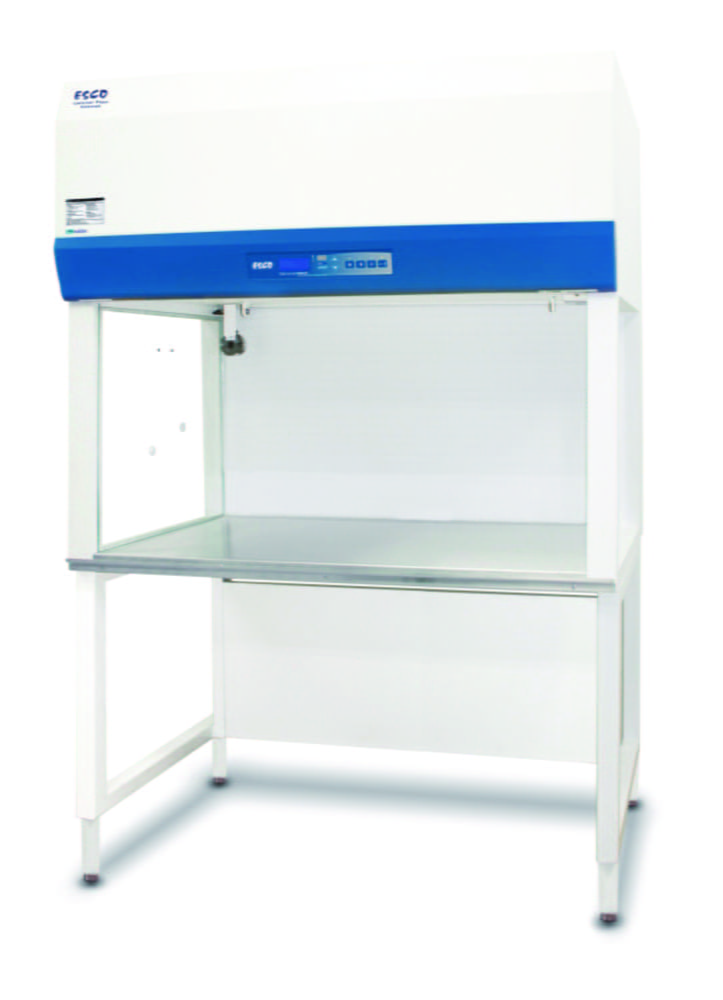 Laminar Flow Clean Benches, Type Airstream®, horizontal | häberle